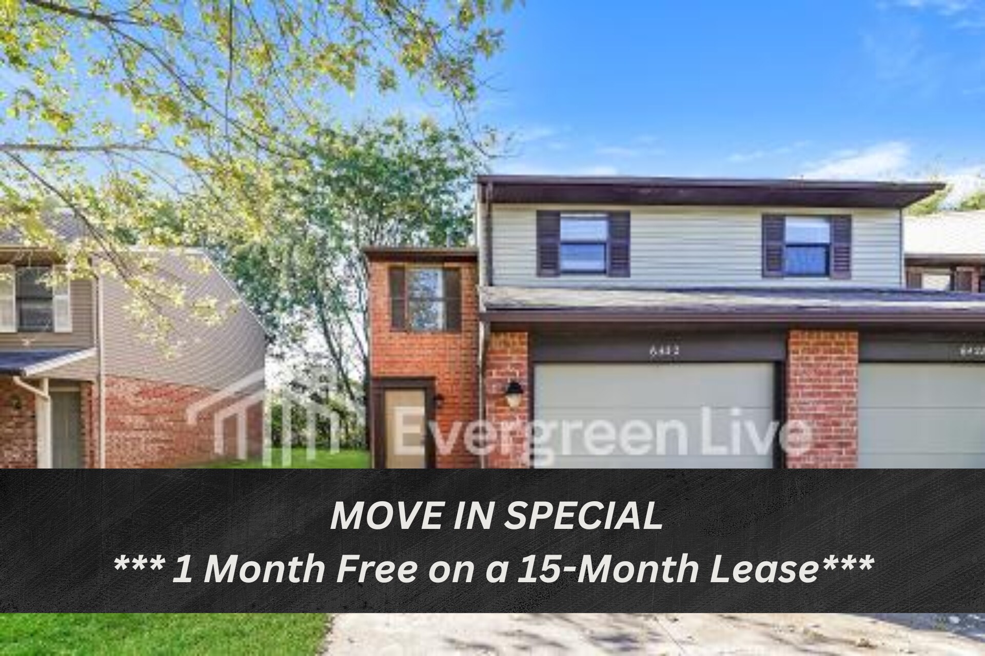 6432 Appleseed Pl, Dayton, OH 45424 | Apartments.com