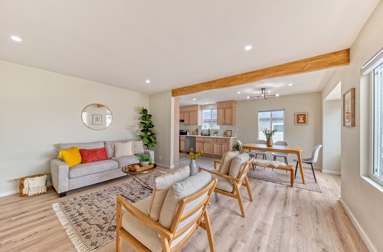 11114 Ruthelen St, Los Angeles, CA 90047 - House Rental in Los Angeles ...