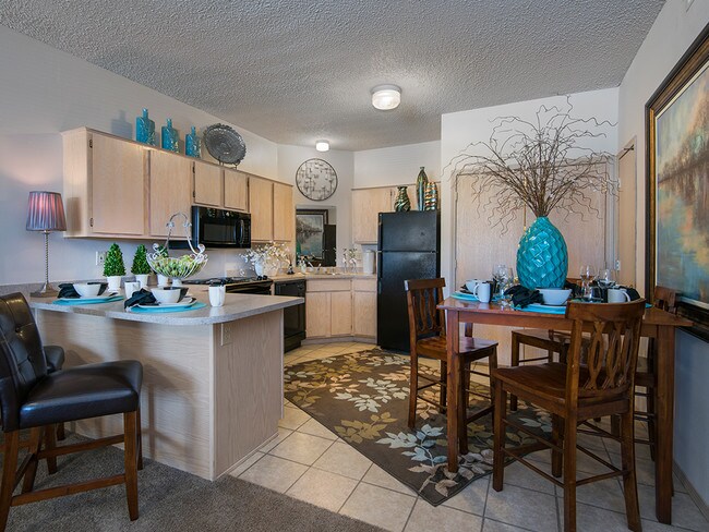 The Greens at Moore - Apartments in Oklahoma City, OK | Apartments.com