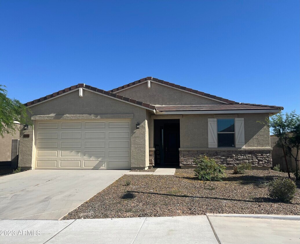 12404 W Orangewood Ave, Glendale, AZ 85307 - House Rental in Glendale ...