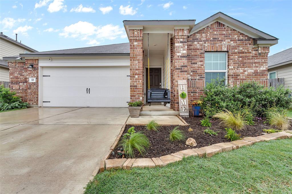 131 Silver Glen Dr, Niederwald, TX 78640 - House Rental in Niederwald ...