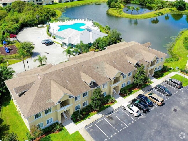 Progress Village FL Condos for Rent from $1,550