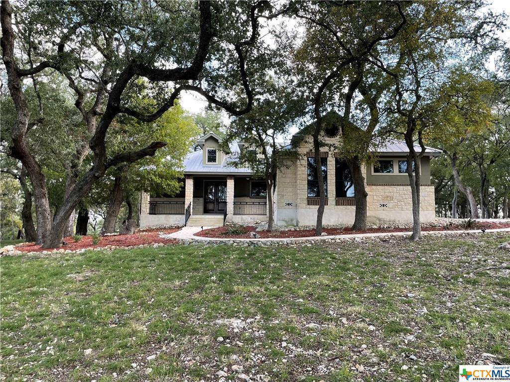 123 Maple Terrace, New Braunfels, TX 78132 - House Rental in New ...