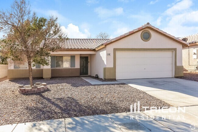 Azure Place Apartments for Rent with a Garage - North Las Vegas, NV ...