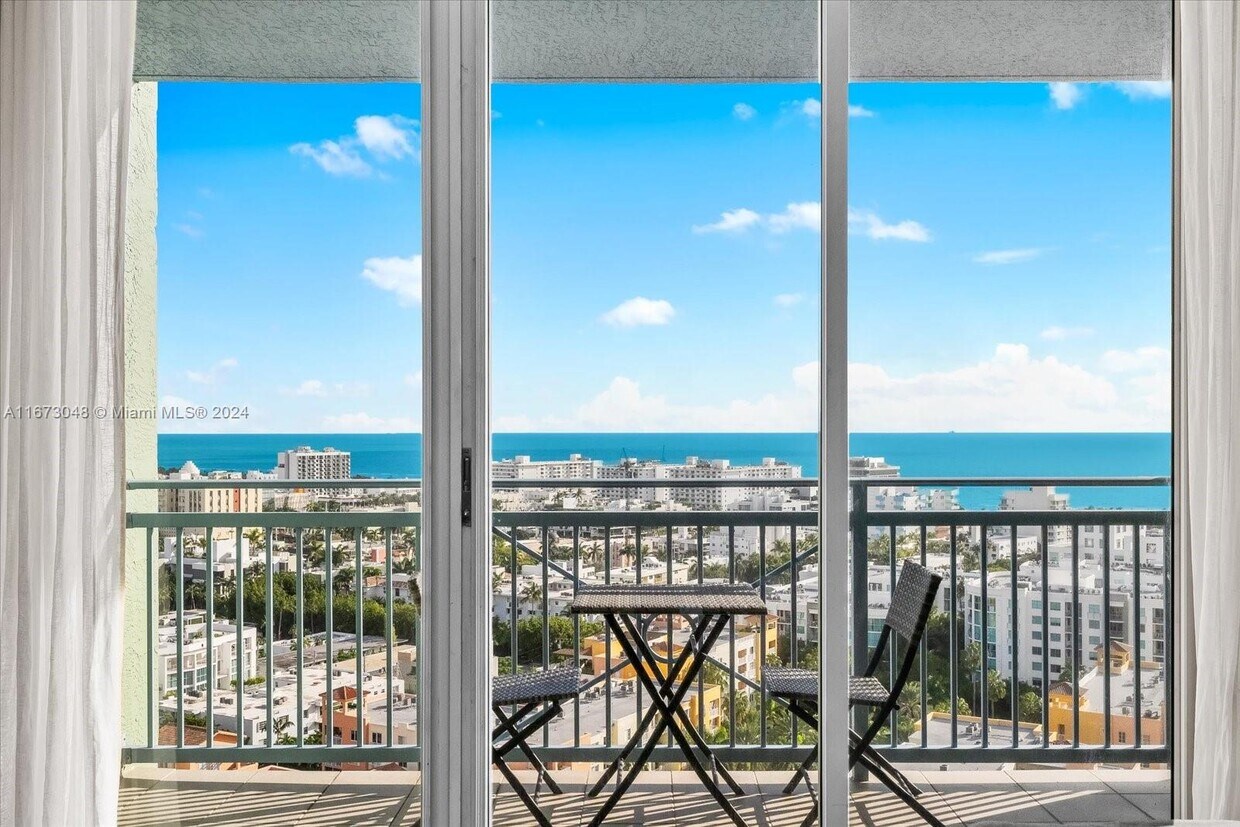 90 Alton Rd Unit 2107, Miami Beach, FL 33139 - Condo for Rent in Miami ...