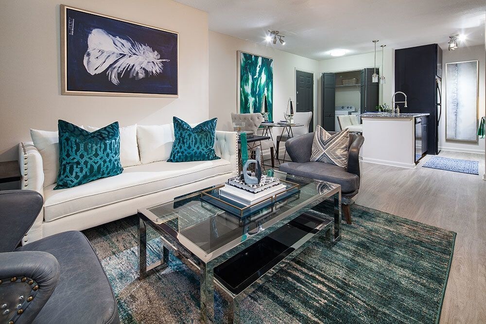 Rosemont Chamblee - Apartments at 3311 Flowers Rd S Chamblee, GA ...