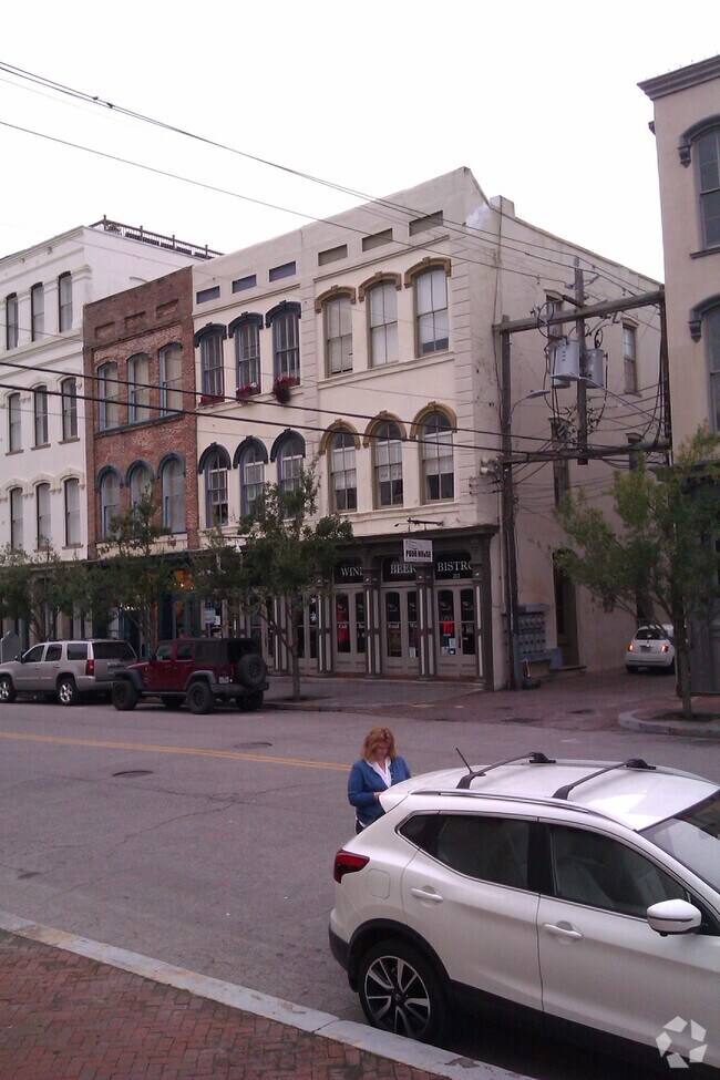 The Strand Loft Apartments for Rent - Galveston, TX - 8 Rentals ...