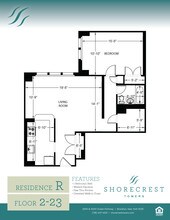 Shorecrest Towers Rentals - Brooklyn, NY | Apartments.com