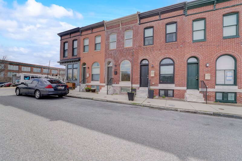 2419 E Eager St, Baltimore, MD 21205 | Apartments.com