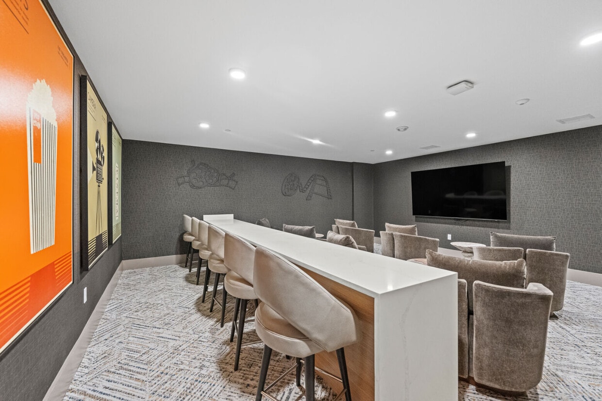 Grande Pointe - 6000 Paradiso Grande Blvd Orlando, FL 32821 ...