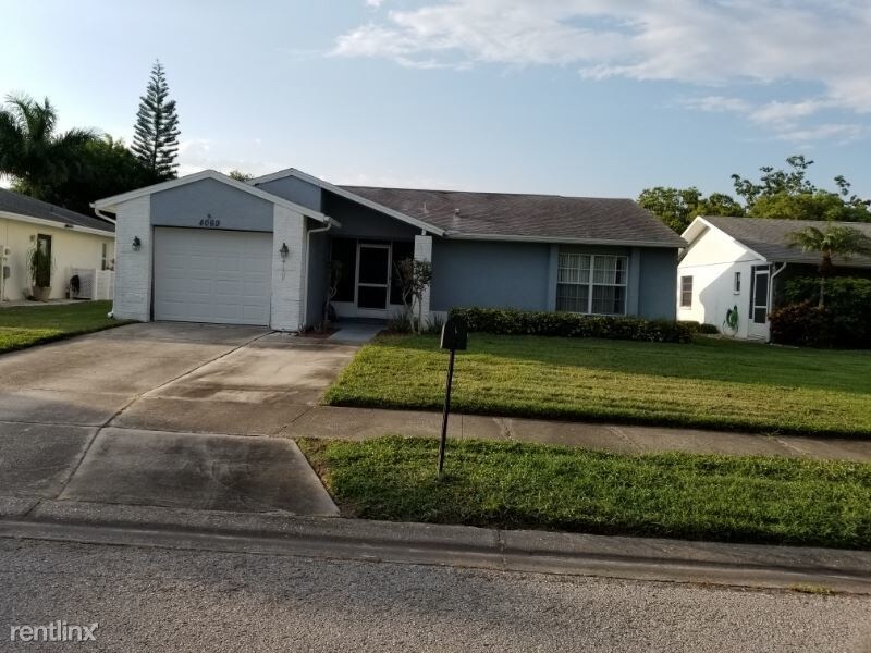 4069 106th Ave N, Clearwater, FL 33762 - House Rental in Clearwater, FL ...