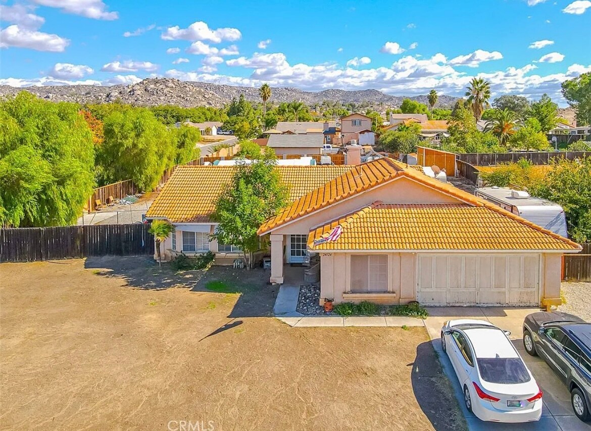 24124 Palomar Rd, Menifee, CA 92585 - House Rental in Menifee, CA ...