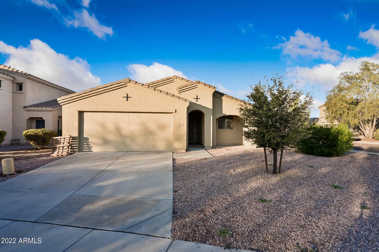 3708 W Pollack St, Phoenix, AZ 85041 - House Rental in Phoenix, AZ ...