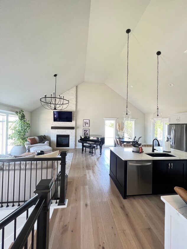 34515 W 84th Terrace, De Soto, KS 66018 - House Rental in De Soto, KS ...