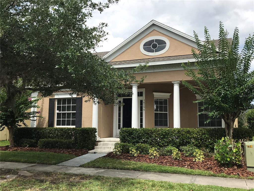 14194 Chicora Crossing Blvd, Orlando, FL 32828 - House Rental in ...