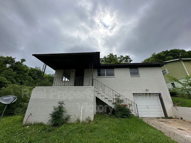 5033 Letson St, Brighton, AL 35020 - House Rental in Brighton, AL ...
