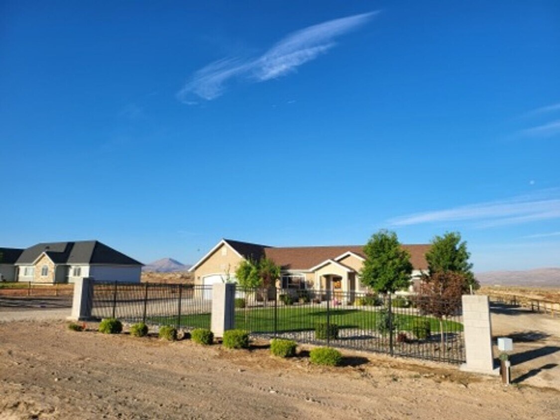 849 Dry Crk Trl, Elko, NV 89801 - House Rental in Elko, NV | Apartments.com