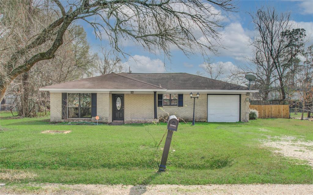 16706 Lilla Ln, Channelview, TX 77530 - House Rental in Channelview, TX ...