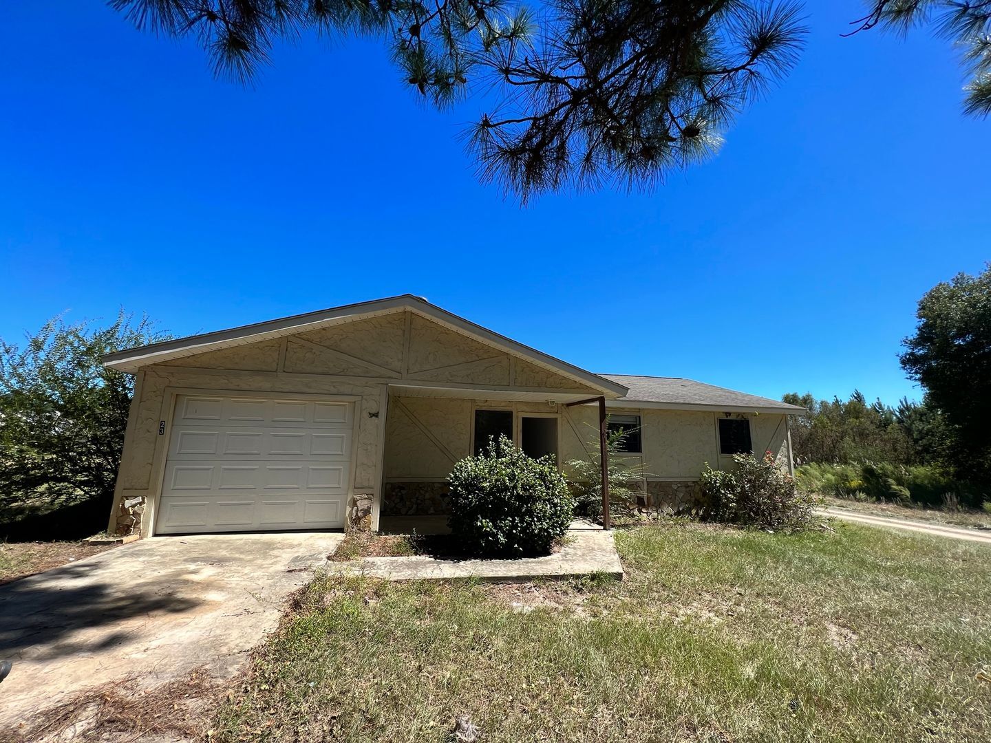 23 Yawn Cemetery Rd, Hazlehurst, GA 31539 - House Rental in Hazlehurst ...