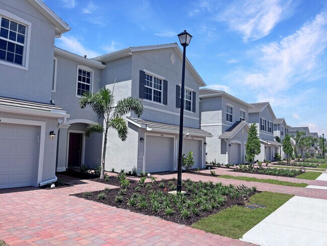 Adela at Orange Blossom Townhomes for Rent - Naples, FL | Apartments.com