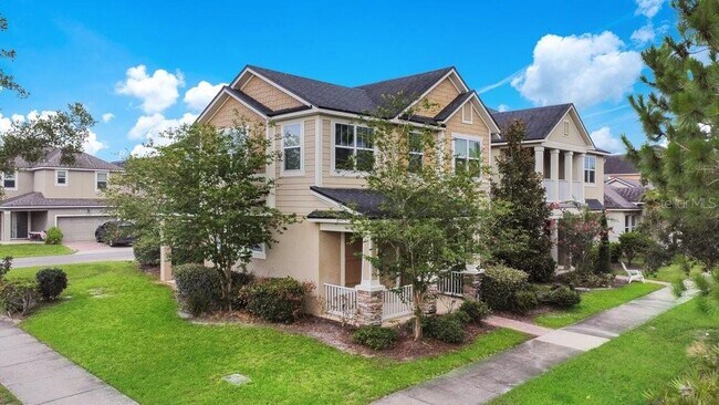 4664 Silver Birch Way, Orlando, FL 32811 - House Rental in Orlando, FL ...
