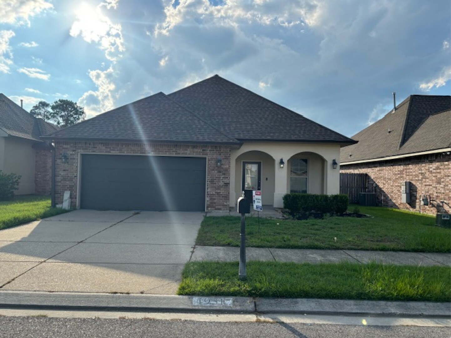 4931 Sweet Birch Dr, Baton Rouge, LA 70816 - House Rental in Baton ...