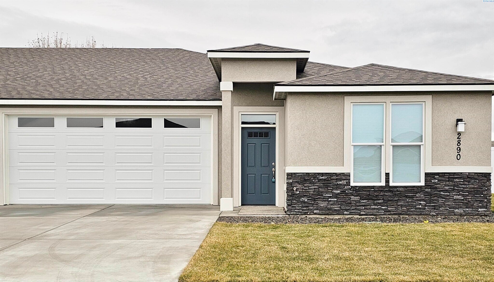 2890 Wellness Ct, West Richland, WA 99353 - Townhome Rentals in West ...