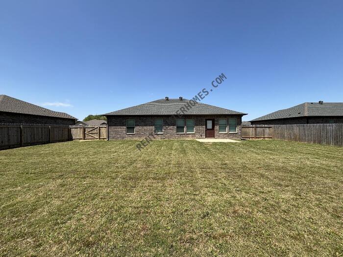 22 Winchester Dr, Austin, AR 72007 - House Rental in Austin, AR ...