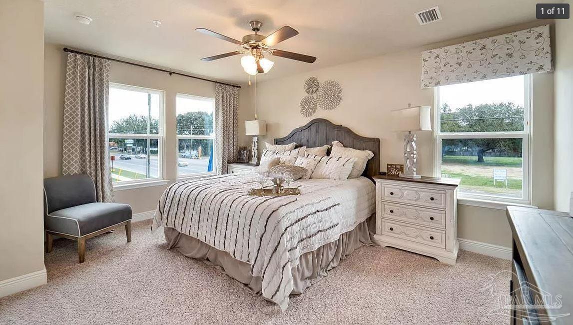 6068 Royal Port Ct, Bellview, FL 32526 - House Rental in Bellview, FL ...