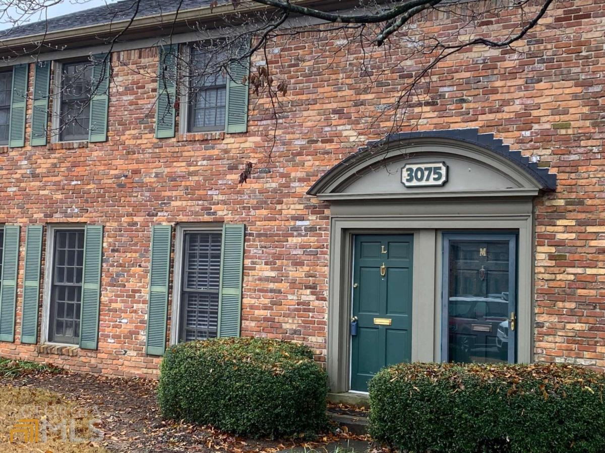 3075 Colonial Way Unit L, Atlanta, GA 30341 - Condo for Rent in Atlanta ...