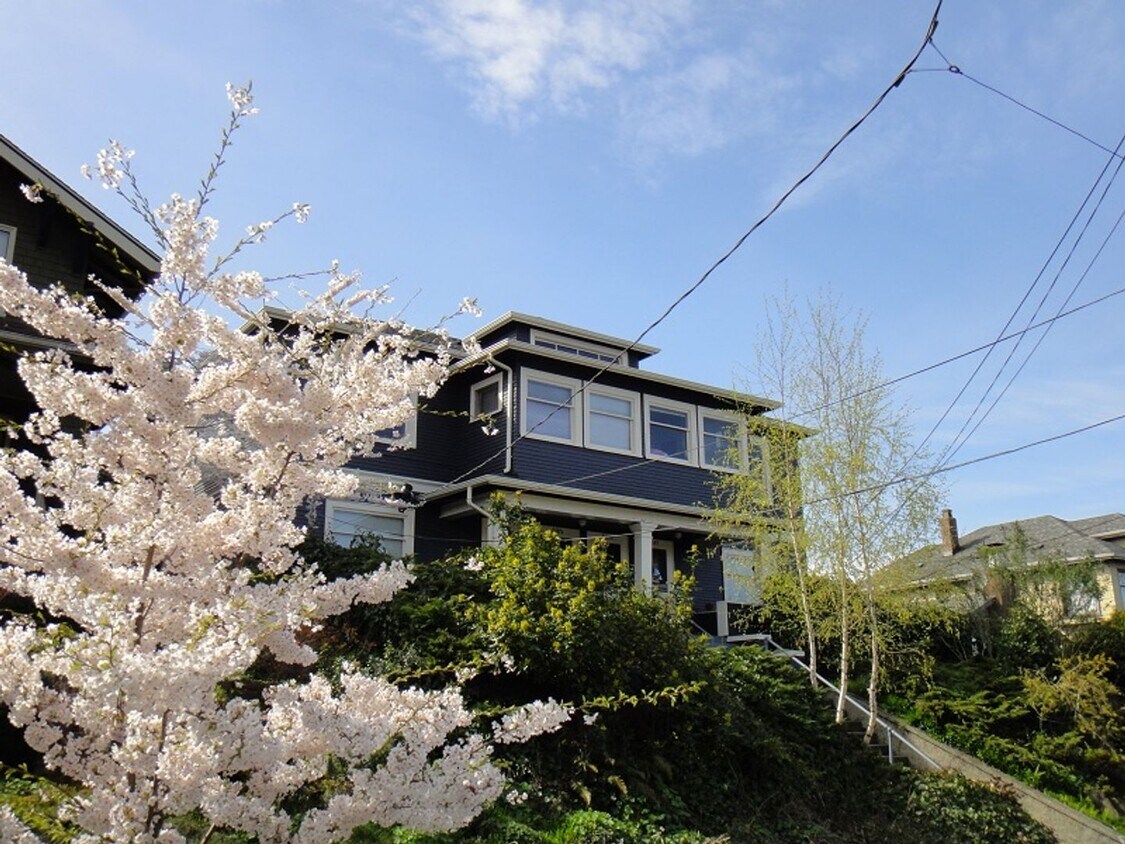 2347-2349 Federal Ave E Unit 2349, Seattle, WA 98102 - Room for Rent in ...