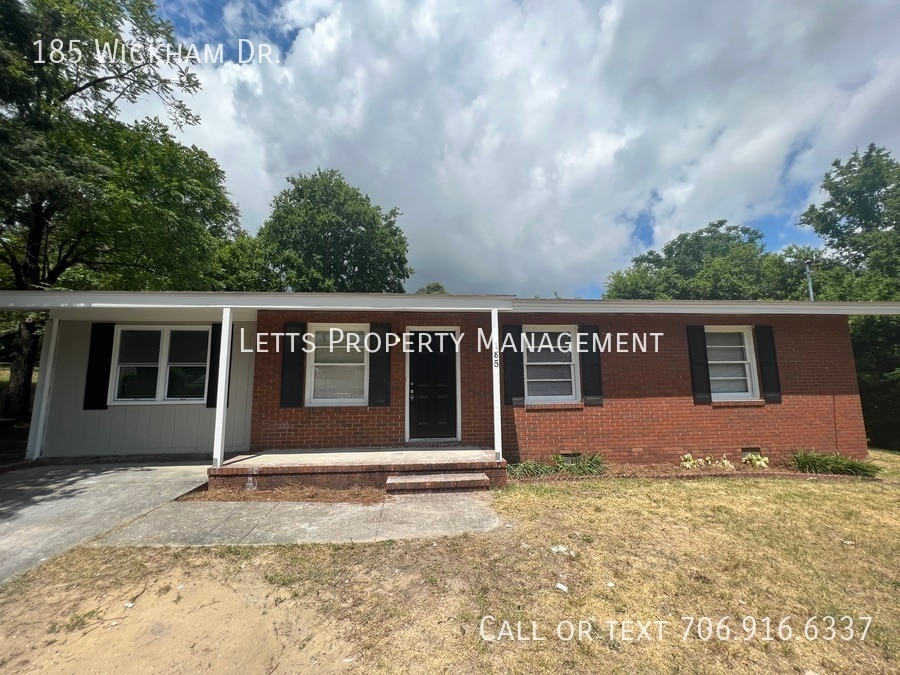 Remax Rentals Columbus Ga