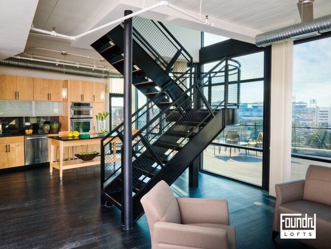 Foundry Lofts - 301 Tingey St SE Washington, DC | Apartments.com