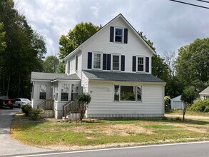 Newington NH Houses for Rent with a Basement - 2 Homes