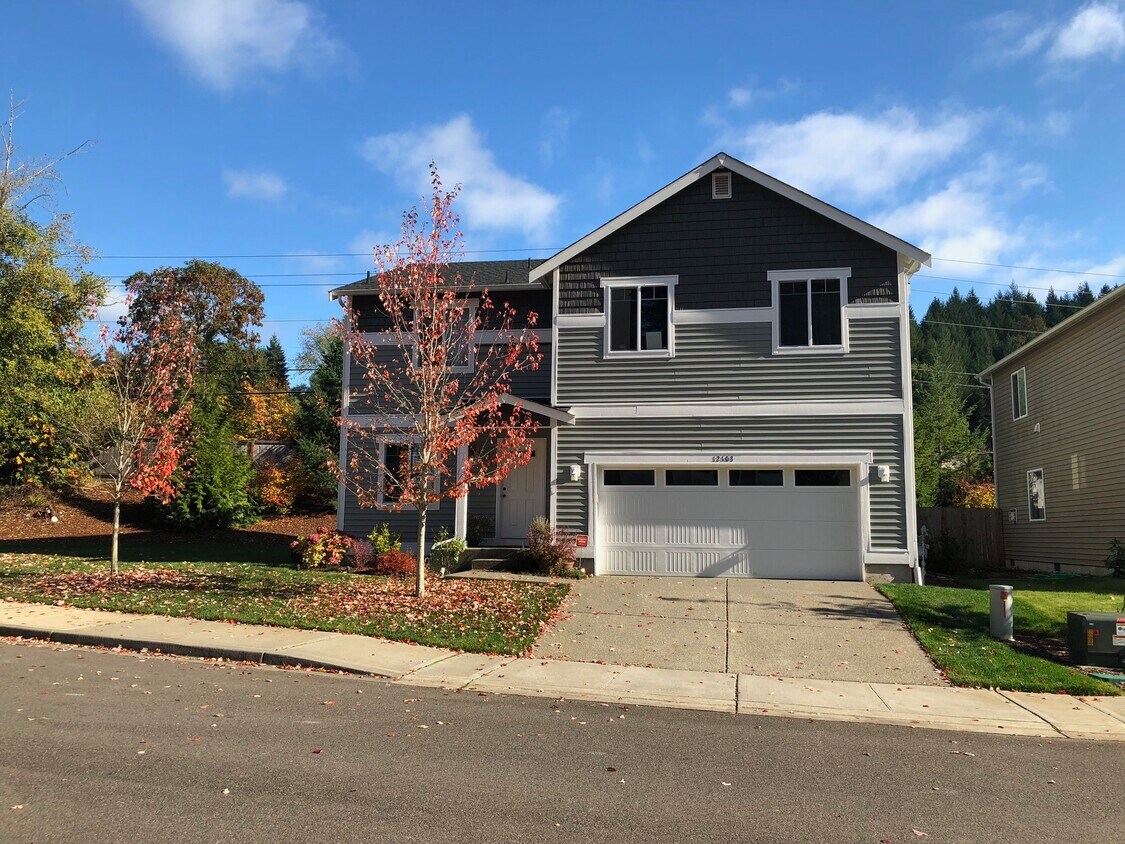 12103 61st Ave Ct, Gig Harbor, WA 98332 - House Rental in Gig Harbor ...