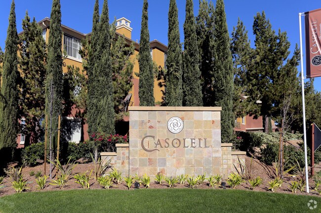 Casoleil Apartments - San Diego, CA | Apartments.com