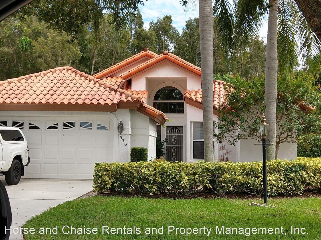 936 Harbor Town Dr, Venice, FL 34292 - House Rental in Venice, FL ...