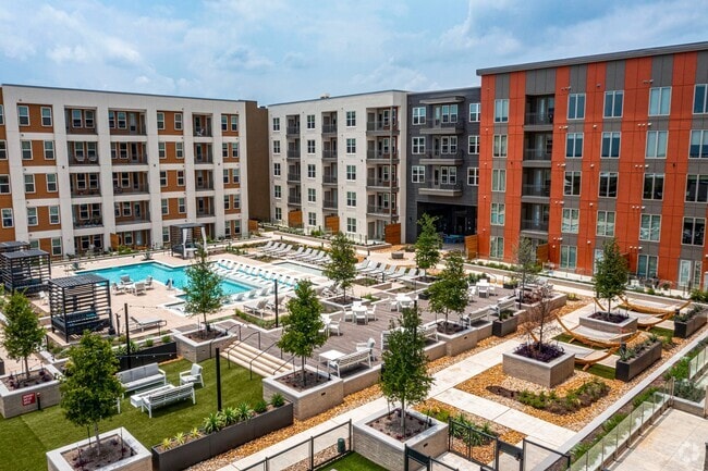 Apartments for Rent in Austin TX - New Listings Daily