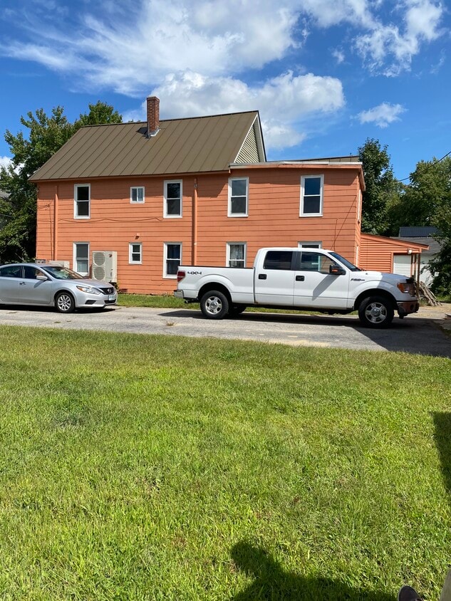 47 Stone St Unit 47A Upstairs, Concord, NH 03301 - 47 Stone St Concord ...