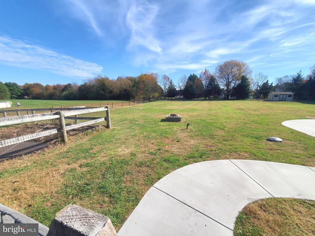 614 E Pebworth Rd, Magnolia, DE 19962 - House Rental in Magnolia, DE ...