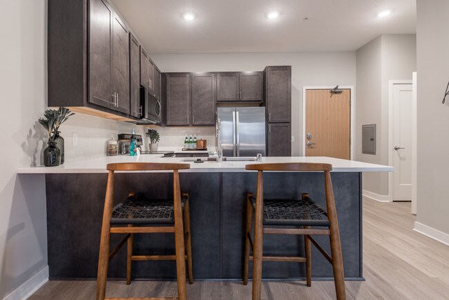 The Preserve at Normandale Lake Apartments - Bloomington, MN ...