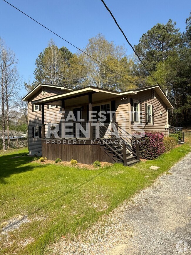 Apartments for Rent with Air Conditioning in Glencoe AL