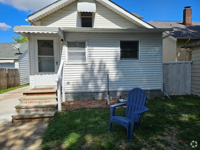 Duplex for Rent in Cleveland, OH - 84 Rentals