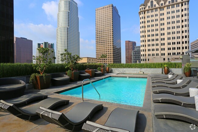 Roosevelt Lofts Rentals - Los Angeles, CA | Apartments.com