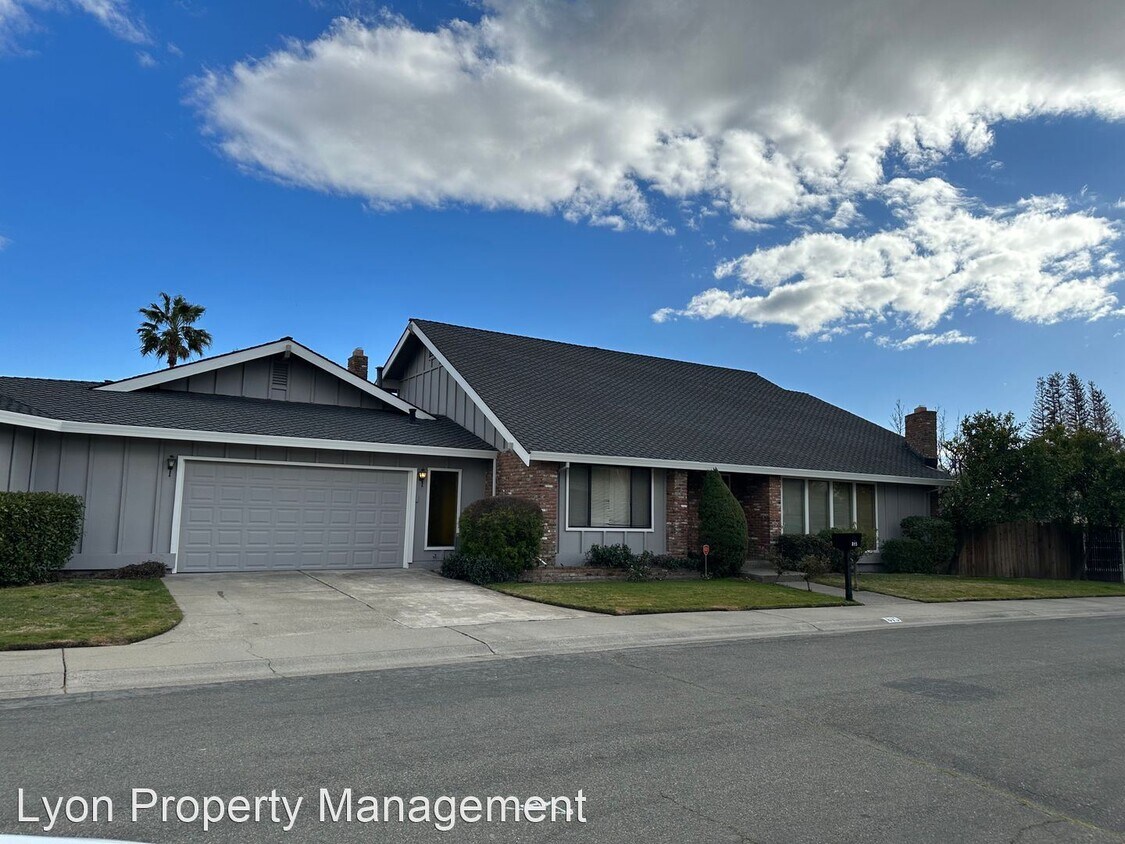 815 Shoreside Dr, Sacramento, CA 95831 - House Rental in Sacramento, CA ...