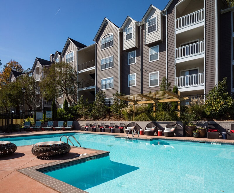 Apartments for Rent in Decatur GA - 2,778 Rentals | Apartments.com