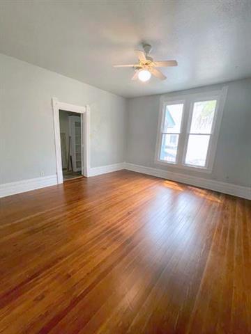 700 N Dallas St, Ennis, TX 75119 - House Rental in Ennis, TX ...