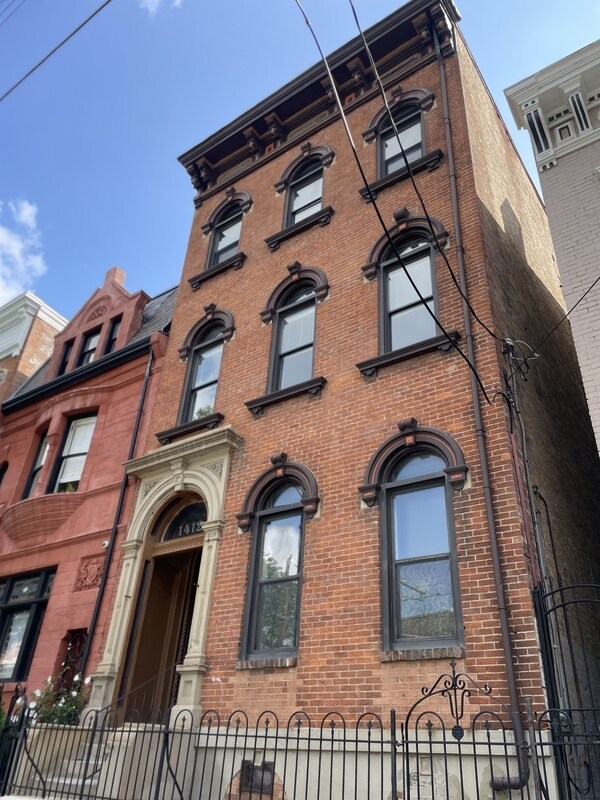 1412 Elm St, Cincinnati, OH 45202 - Condo for Rent in Cincinnati, OH ...