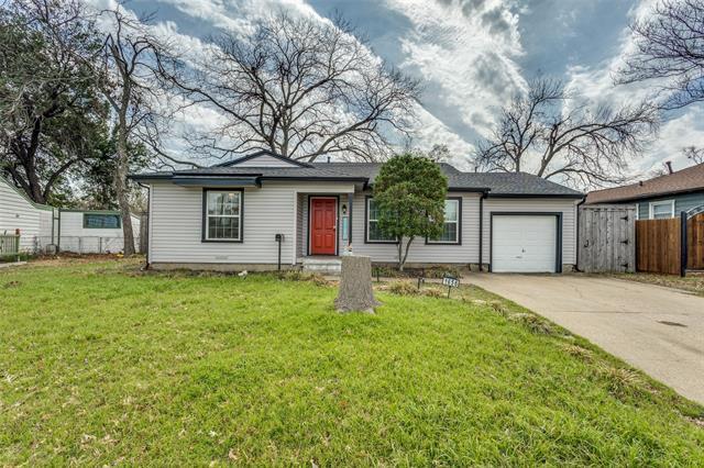 1656 Murray Dr, Garland, TX 75042 - House Rental in Garland, TX ...