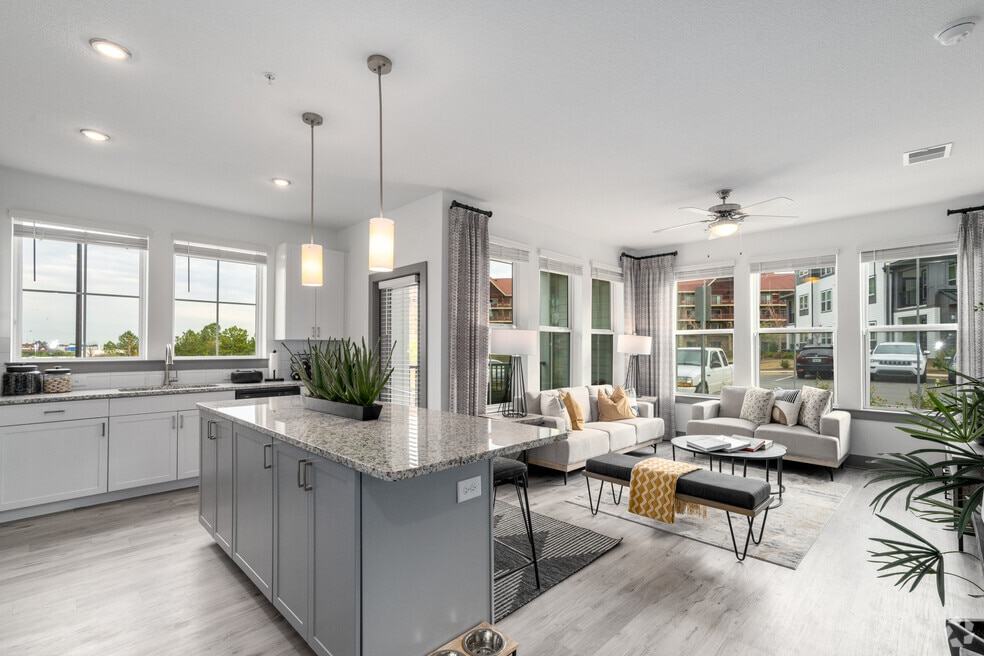 Apartments with Move-In Specials in Charlotte NC - 16,592 Rentals ...